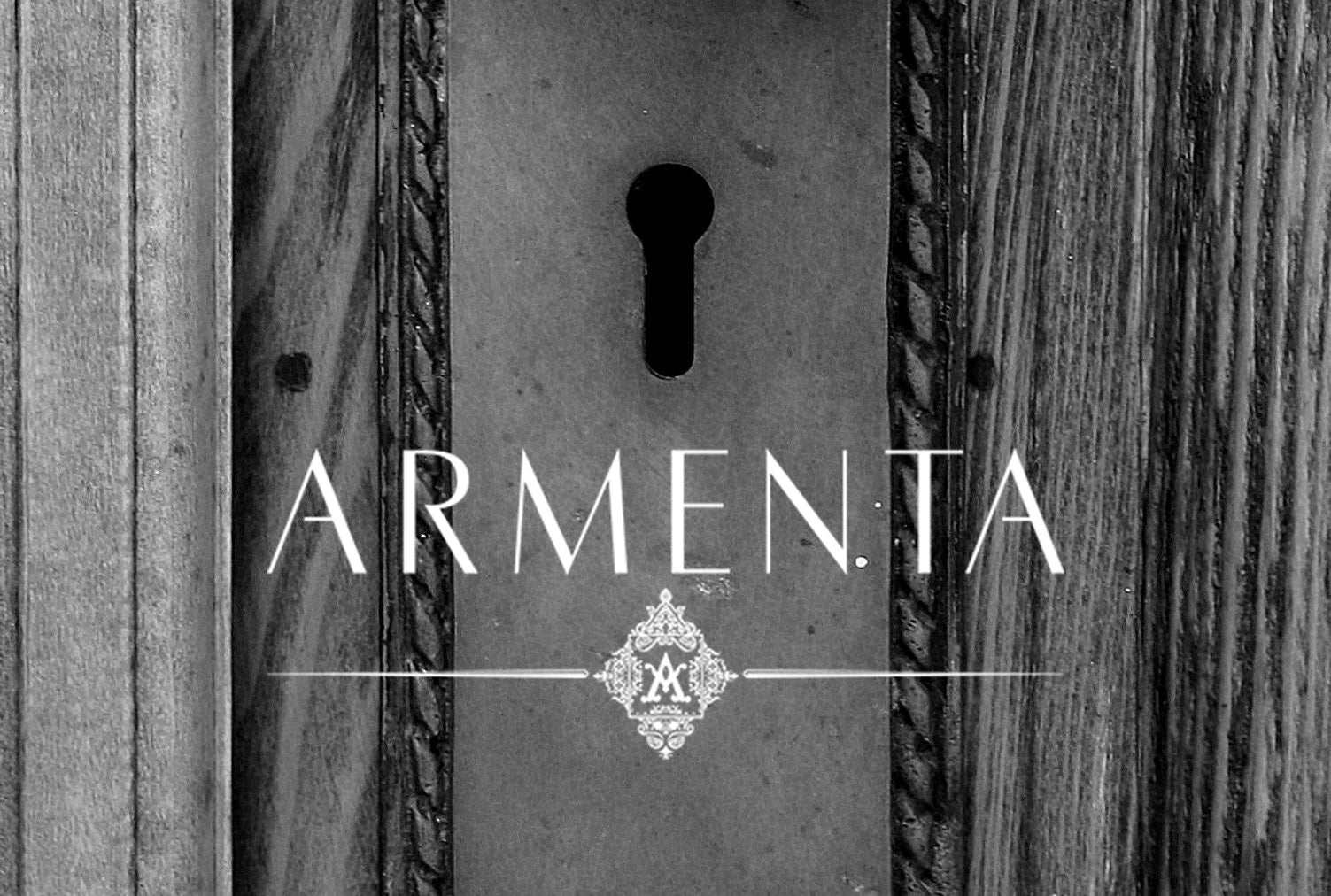 Armenta Collection- BOVEDA VAULT